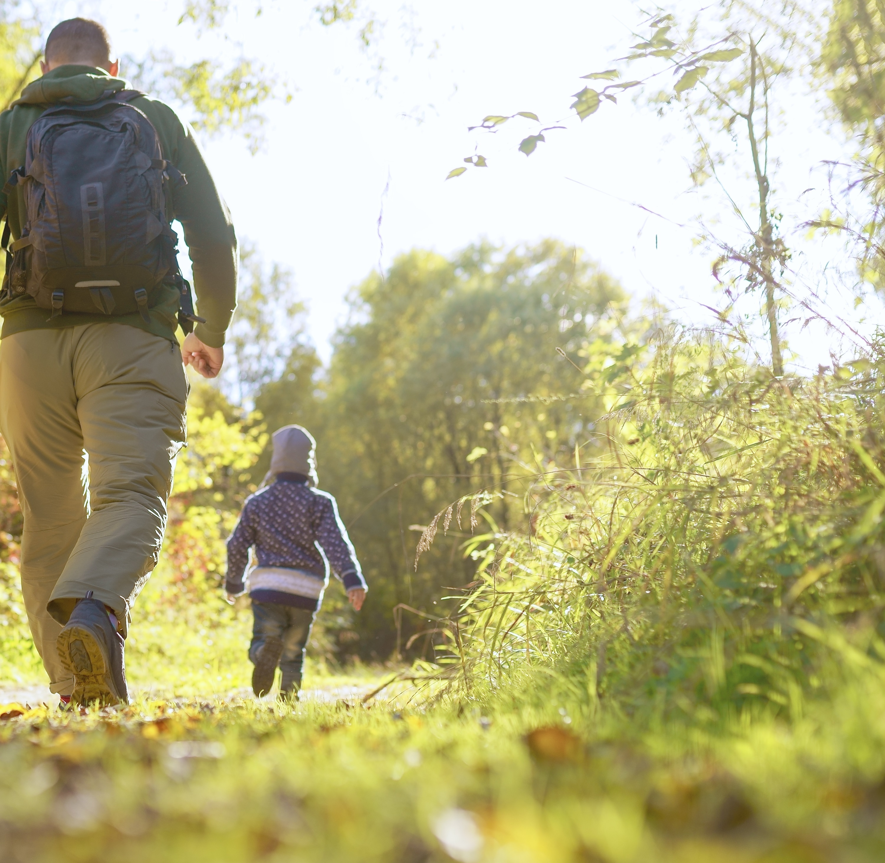 Enhancing Community Infrastructure